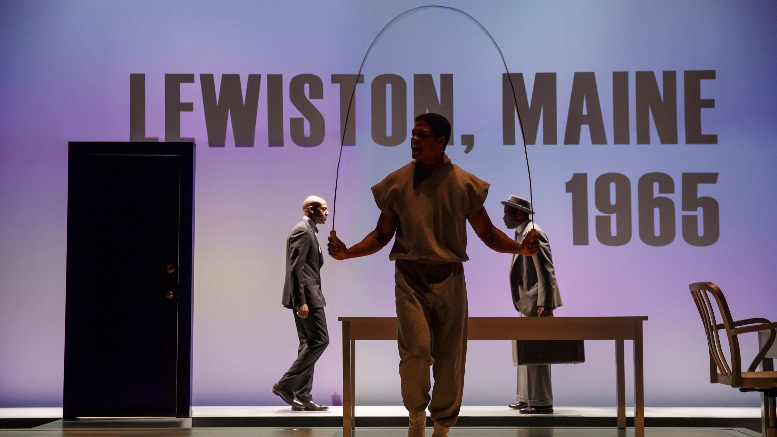NYTW / Fetch Clay, Make Man NYTW / Fetch Clay, Make Man