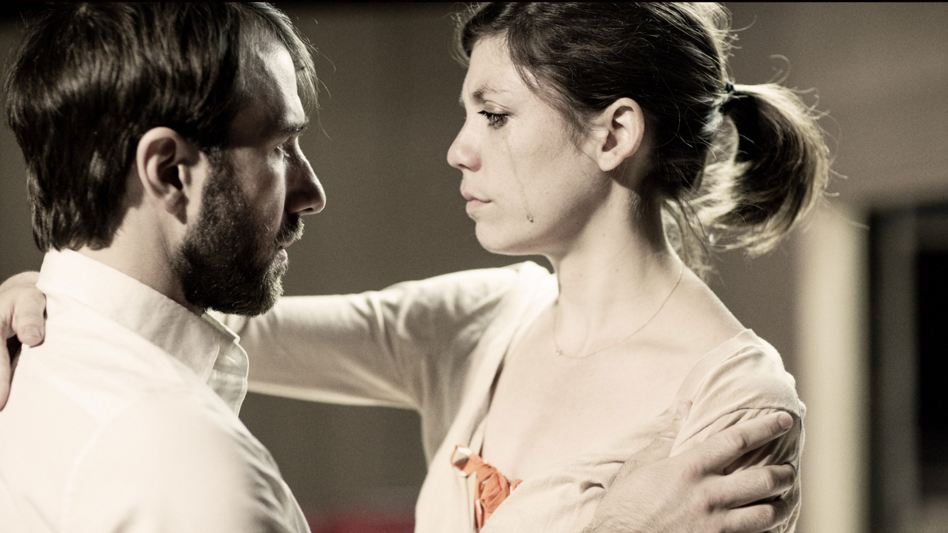 NYTW / Scenes from a Marriage