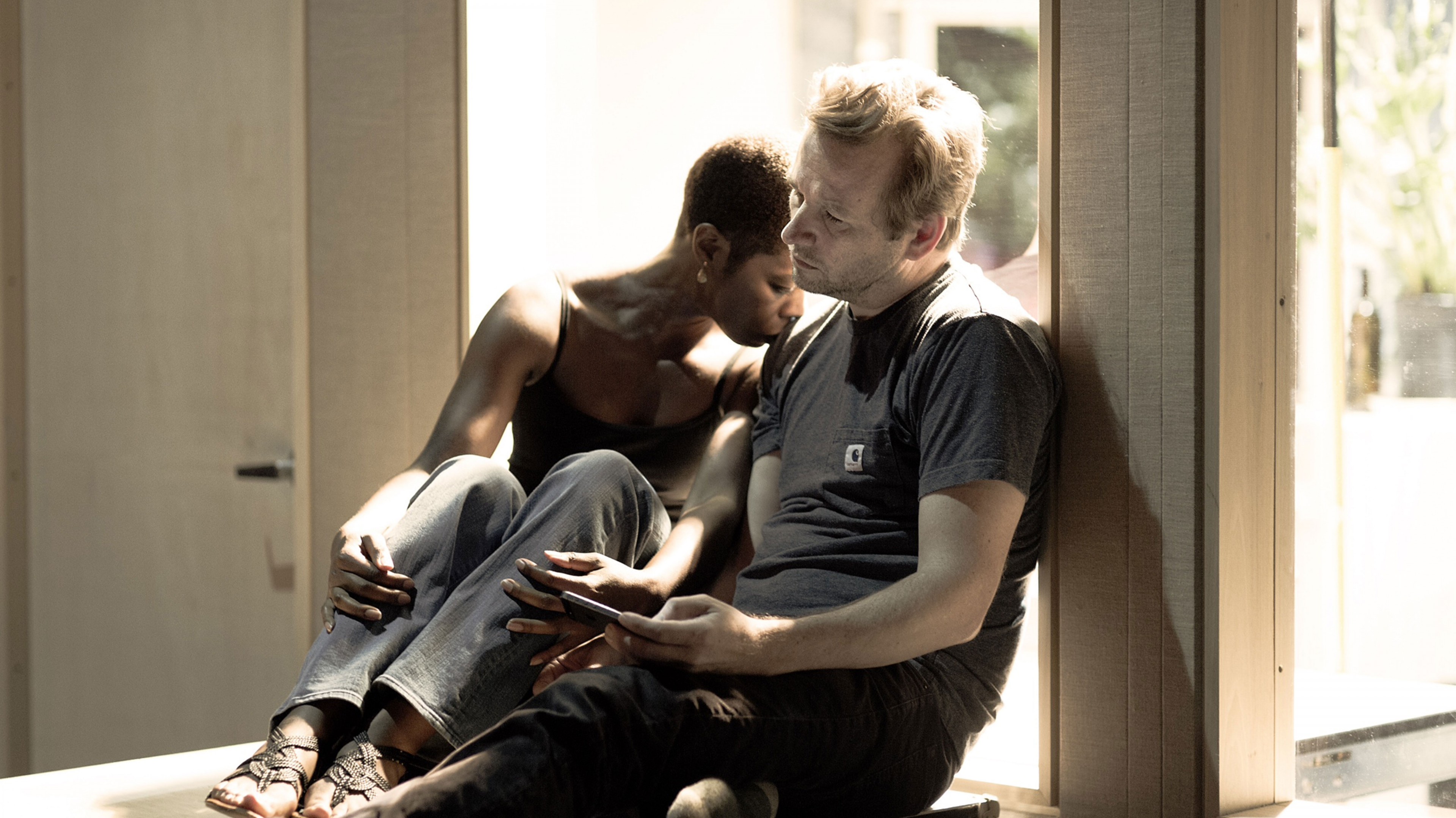 NYTW / Scenes from a Marriage