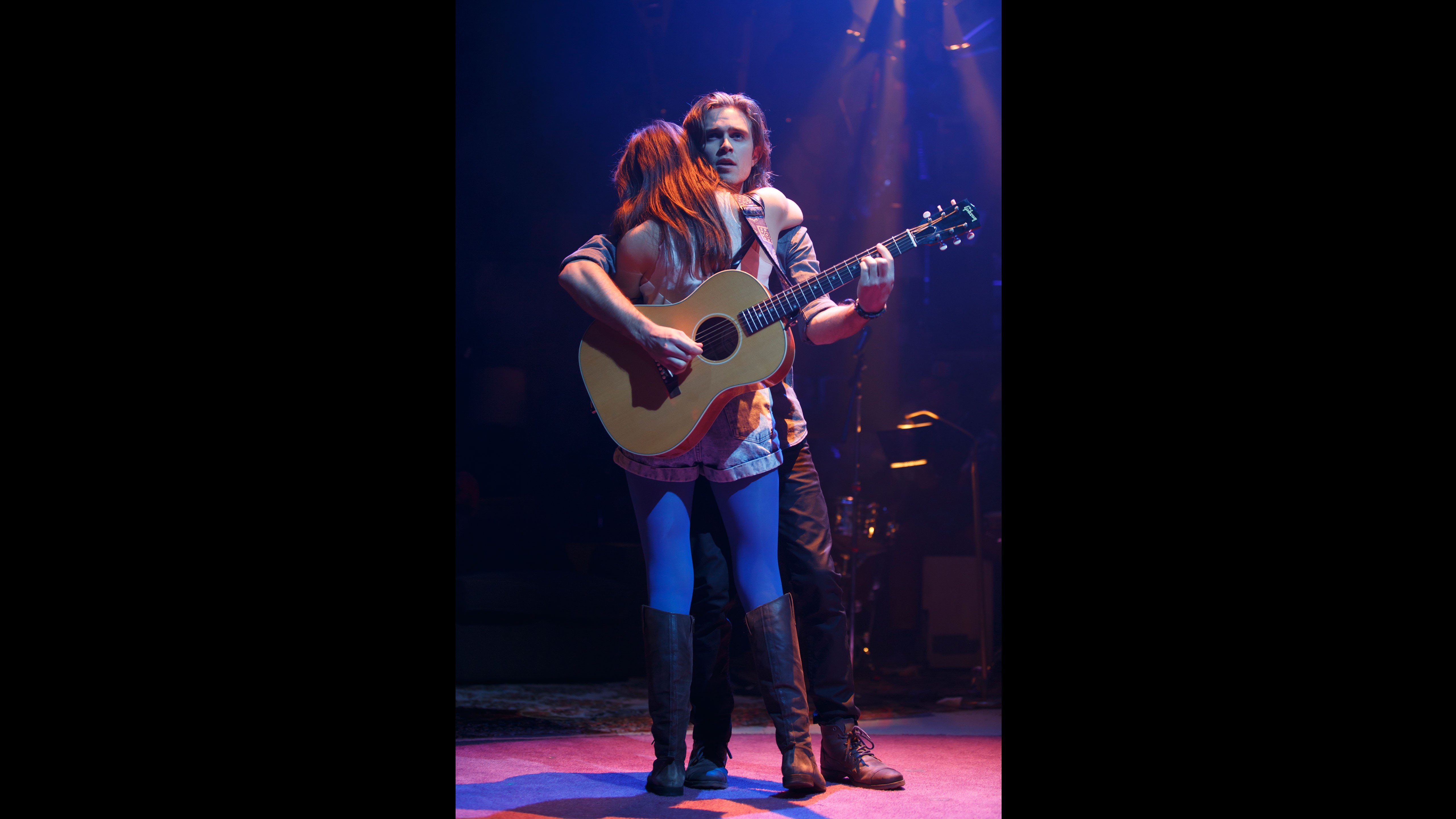 NYTW / What's It All About?