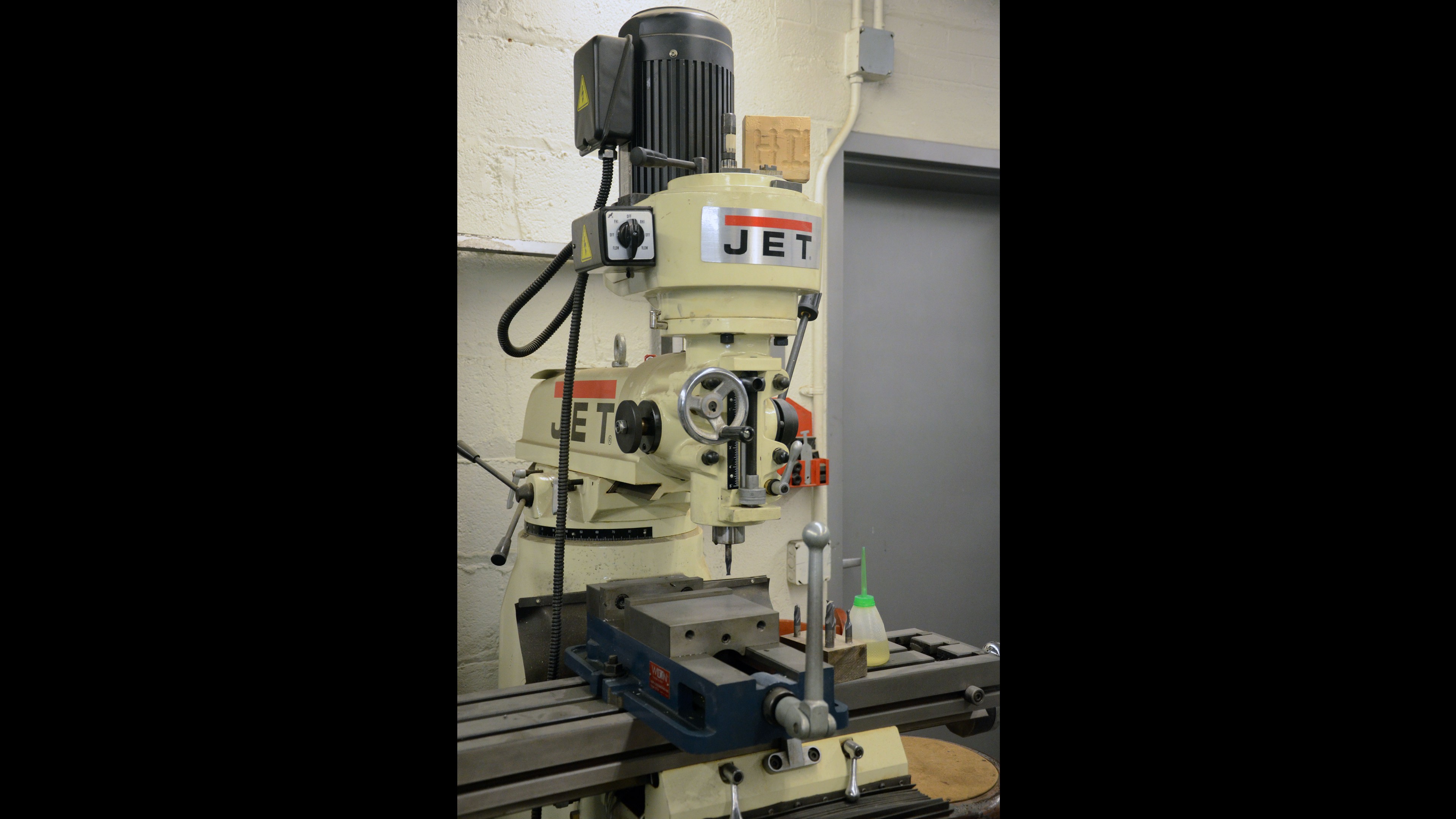 NYTW / Build It At NYTW