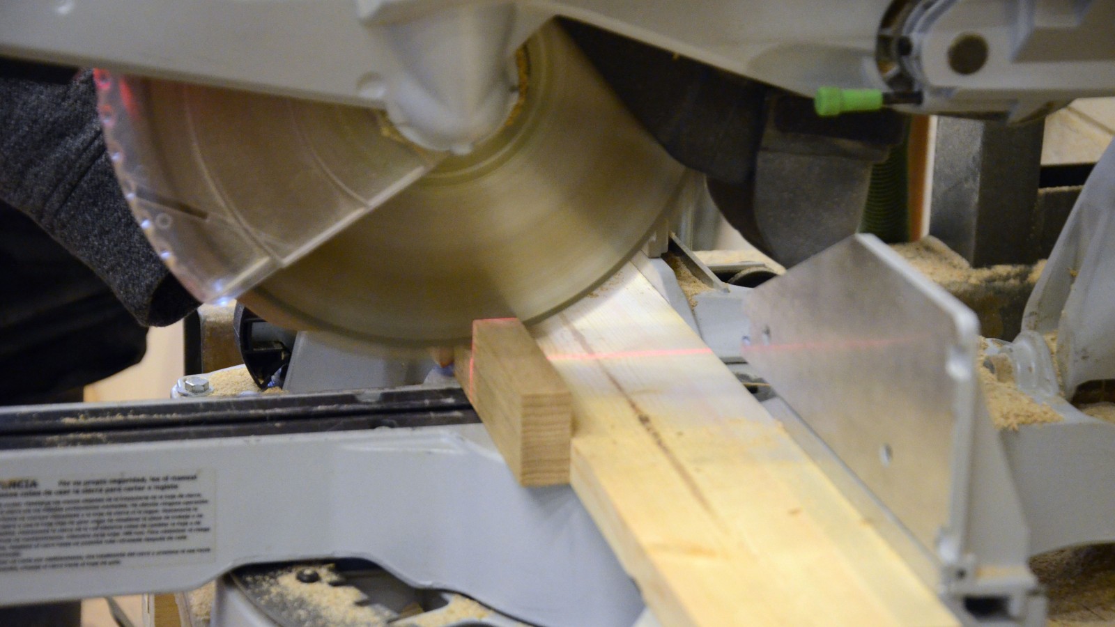 NYTW / Build It At NYTW