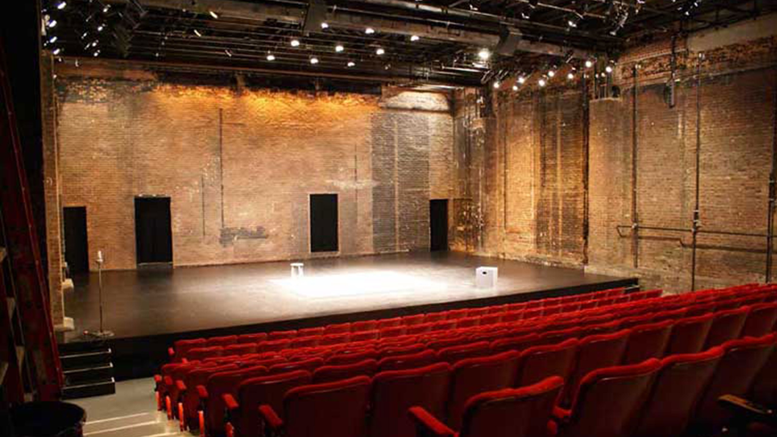 NYTW / Rent Space at NYTW