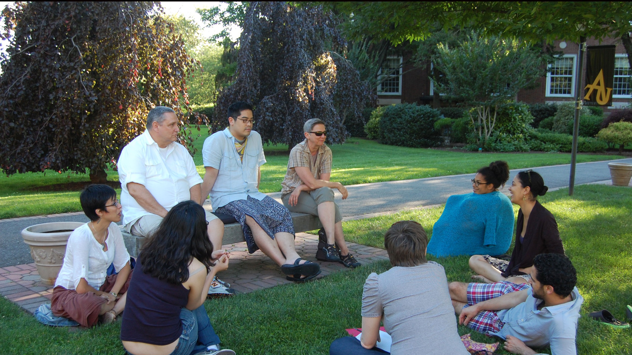 NYTW / Summer Residencies