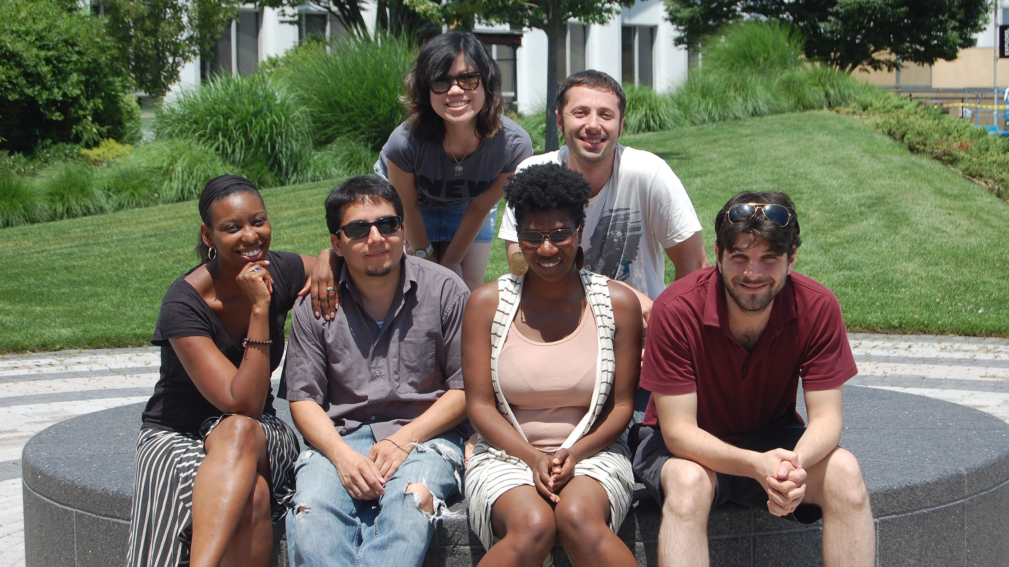 NYTW / Summer Residencies