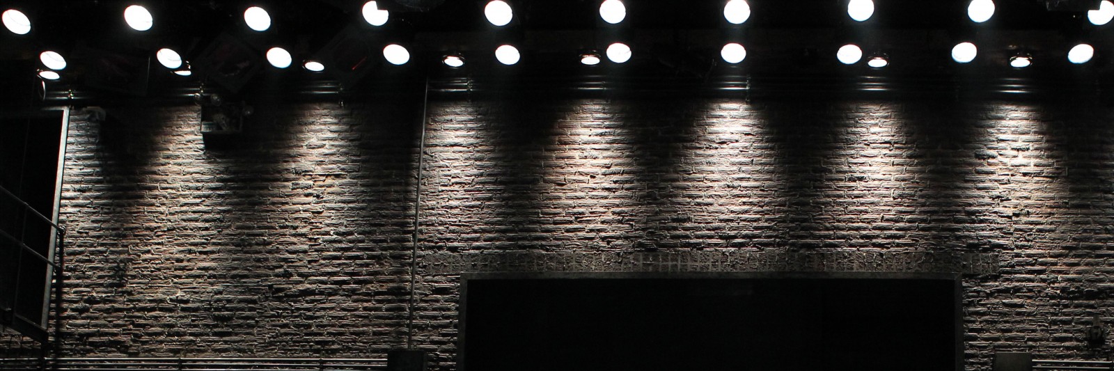 NYTW / Choose Seats