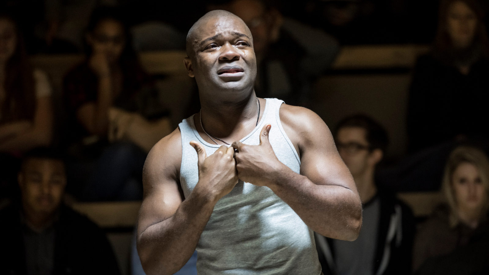 NYTW / Othello