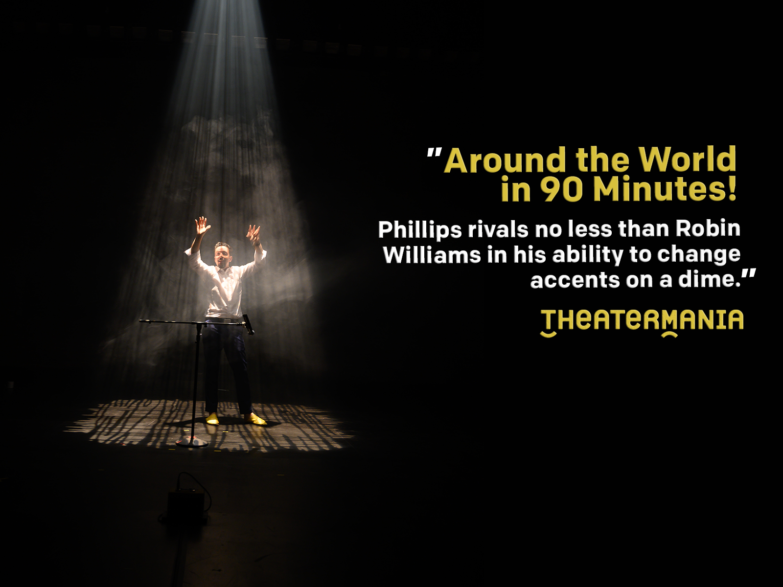 NYTW / 17 BORDER CROSSINGS