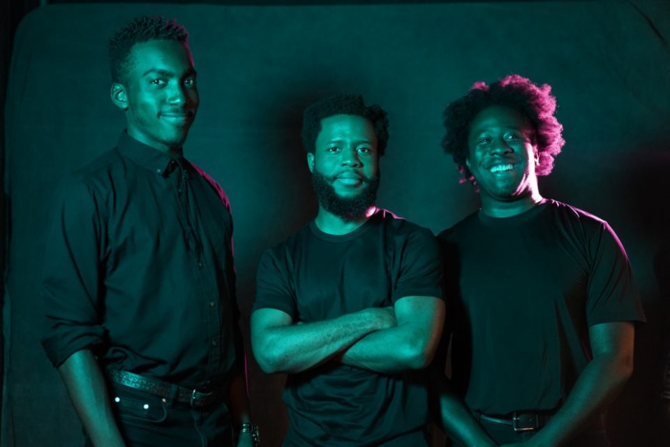 NYTW / IN THE PENAL COLONY