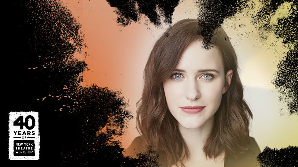 NYTW / PLAY YOURSELF: A One-Night-Only Benefit Reading