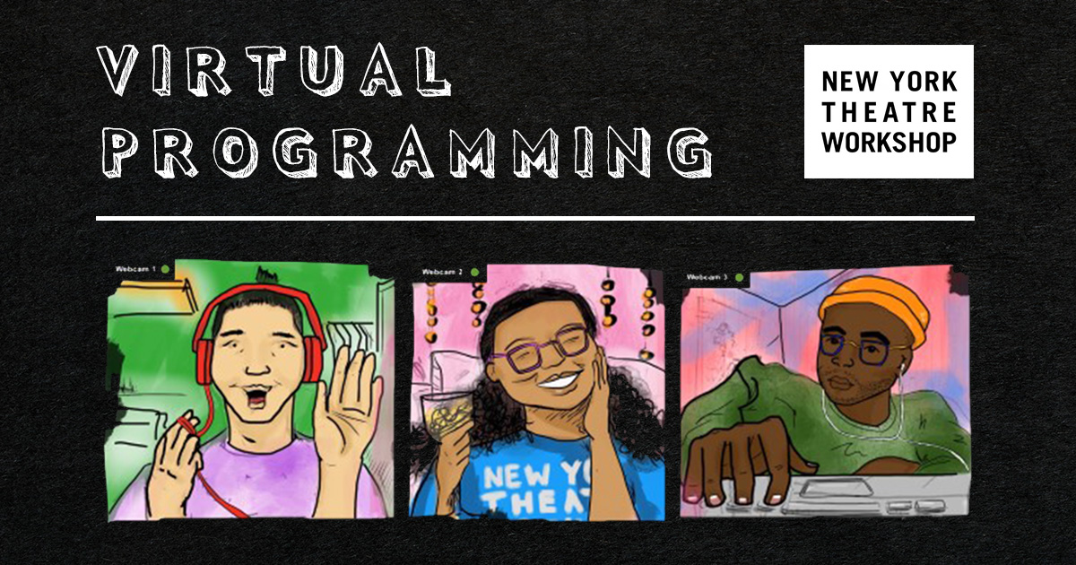 NYTW / NYTW Virtual Programming