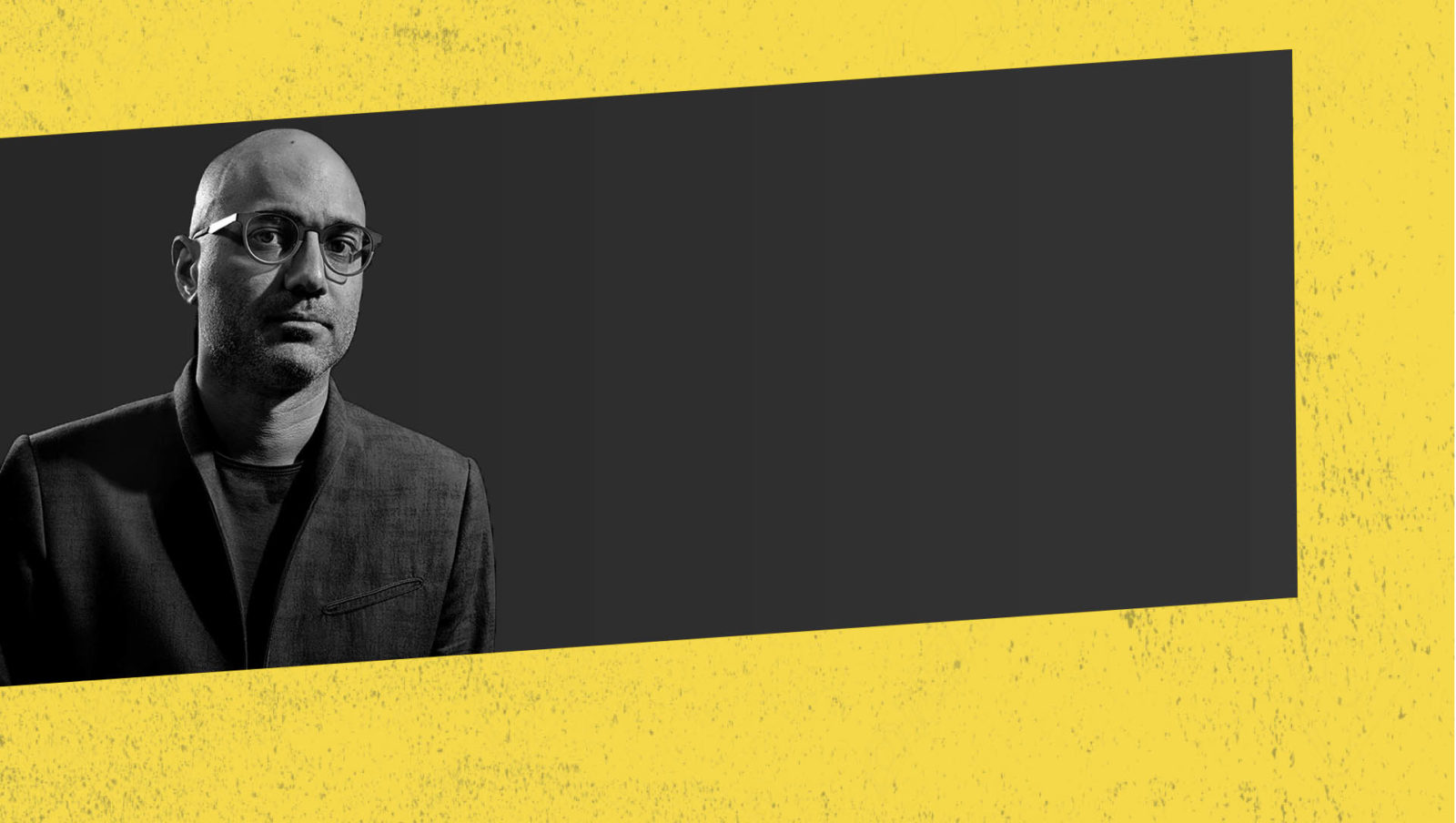 NYTW / Trump Is Just the Name of His Story