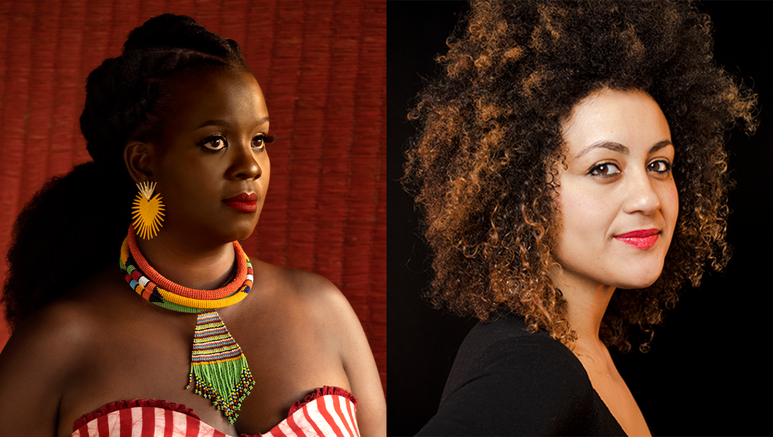 NYTW / DREAMING ZENZILE