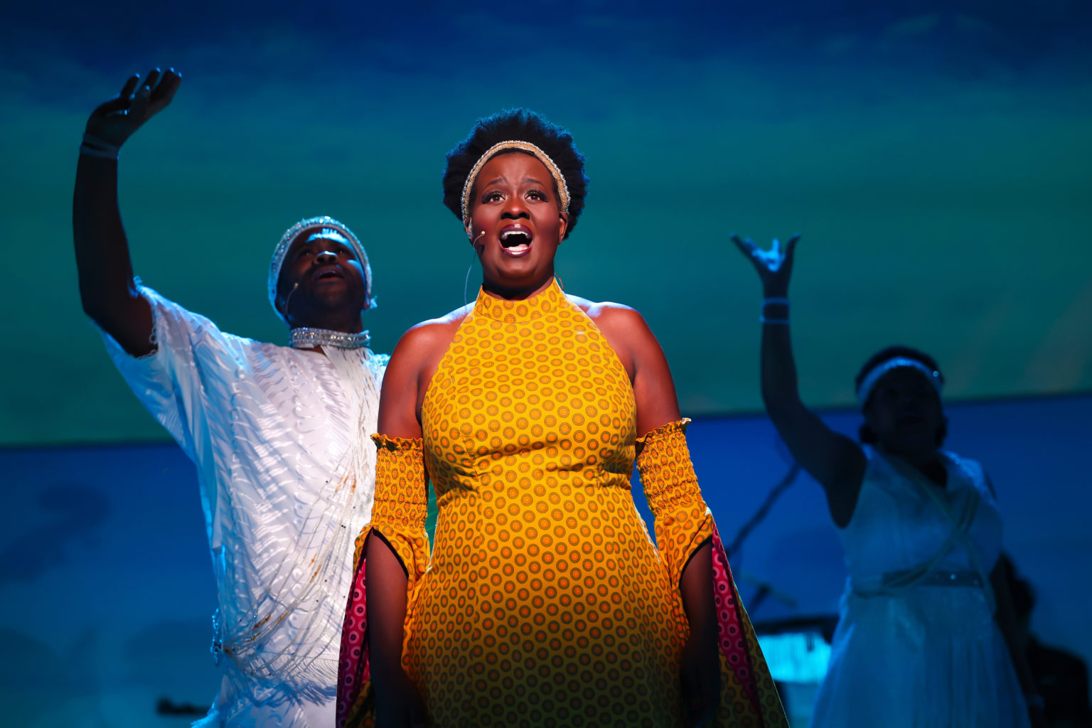 NYTW / DREAMING ZENZILE