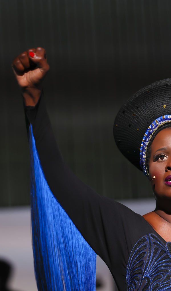 NYTW / DREAMING ZENZILE