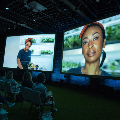 NYTW / 2021/22 Season