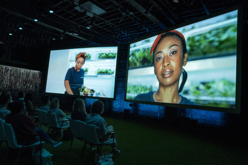 NYTW / 2021/22 Season