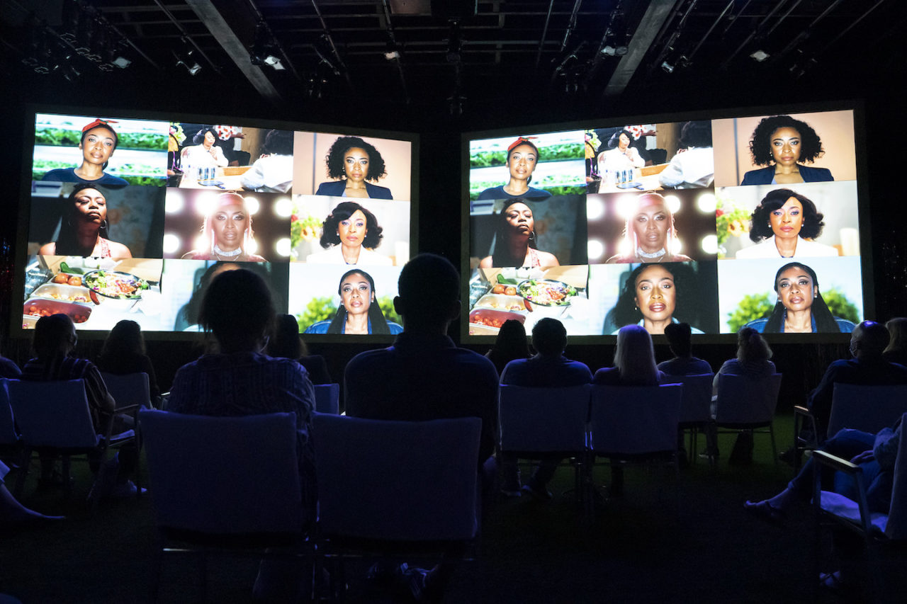 NYTW / 2021/22 Season