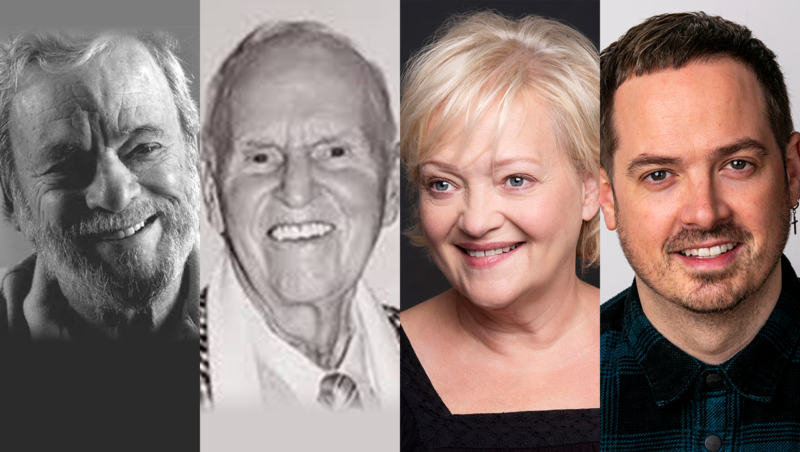 NYTW / Merrily We Roll Along