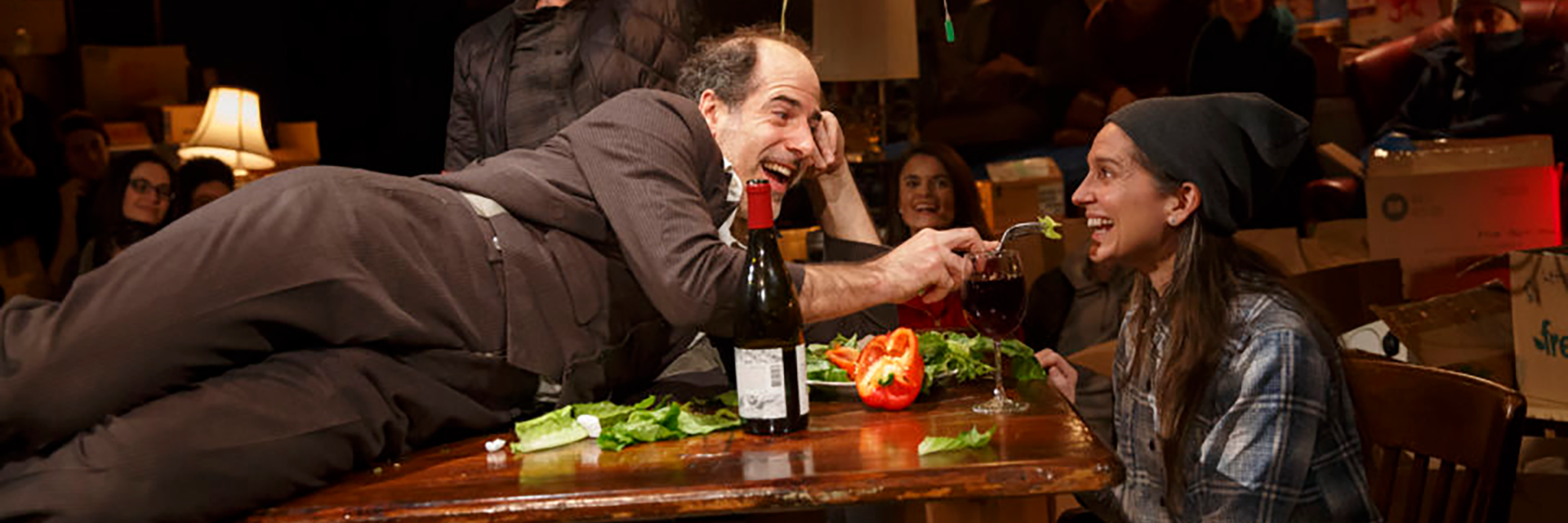 NYTW / Good Neighbor Program