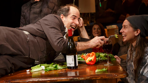 NYTW / Plan Your Visit