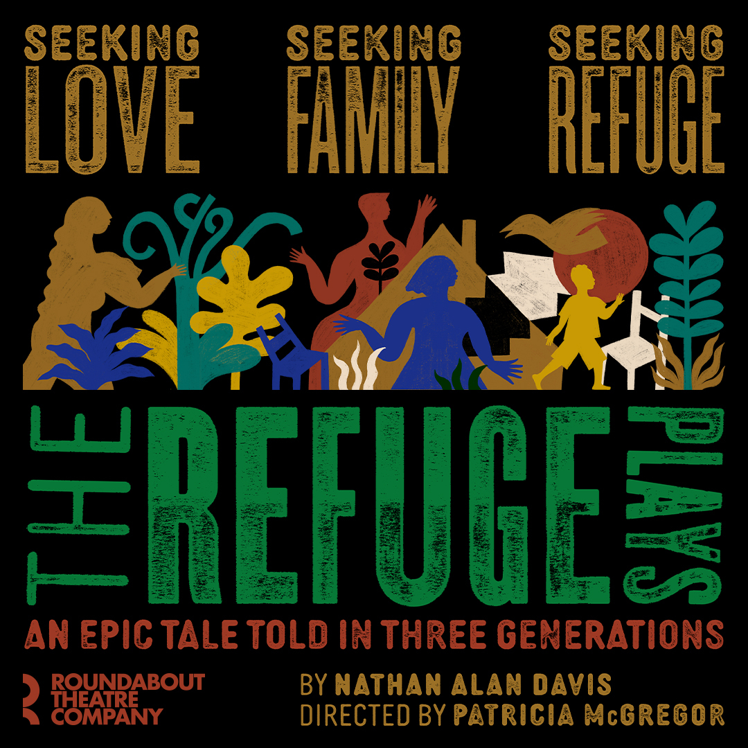 NYTW / The Refuge Plays