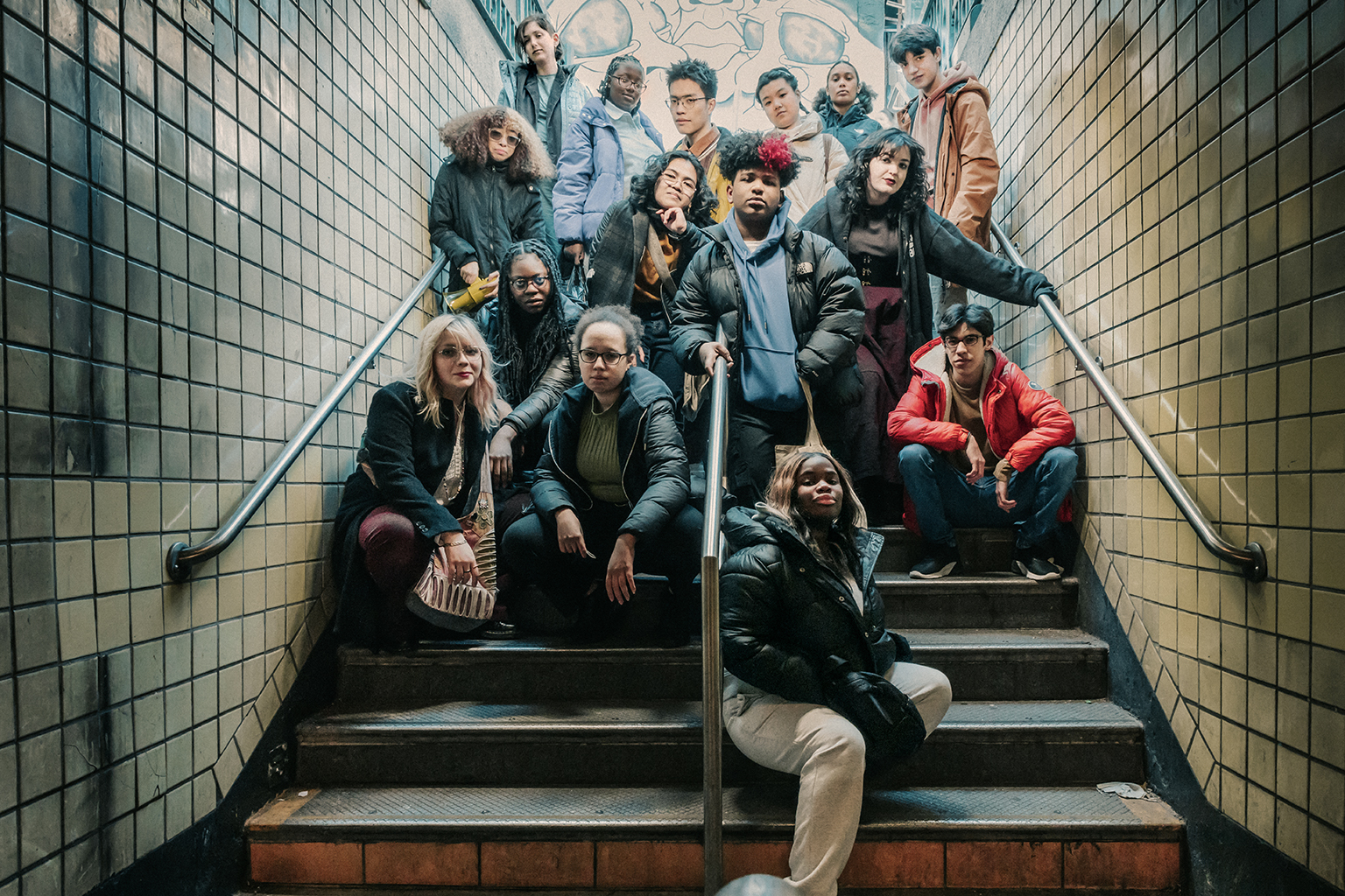 NYTW / project: ICARUS