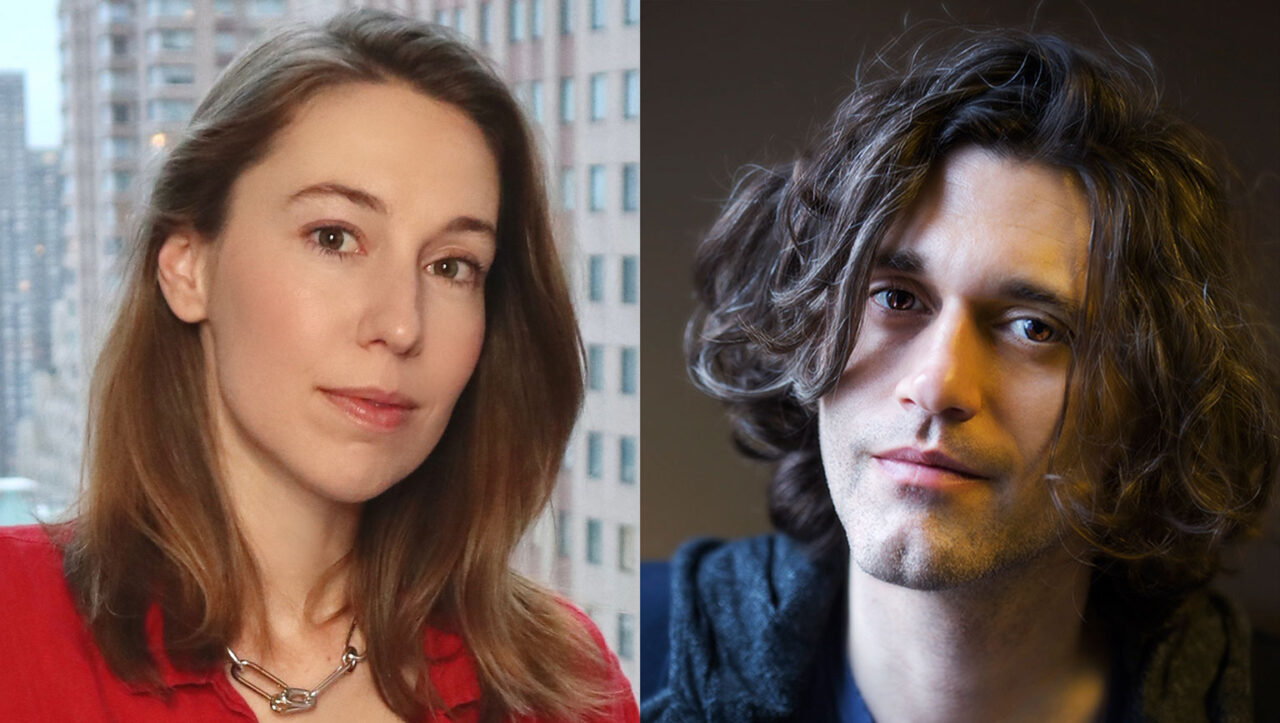 NYTW / I Love You So Much I Could Die