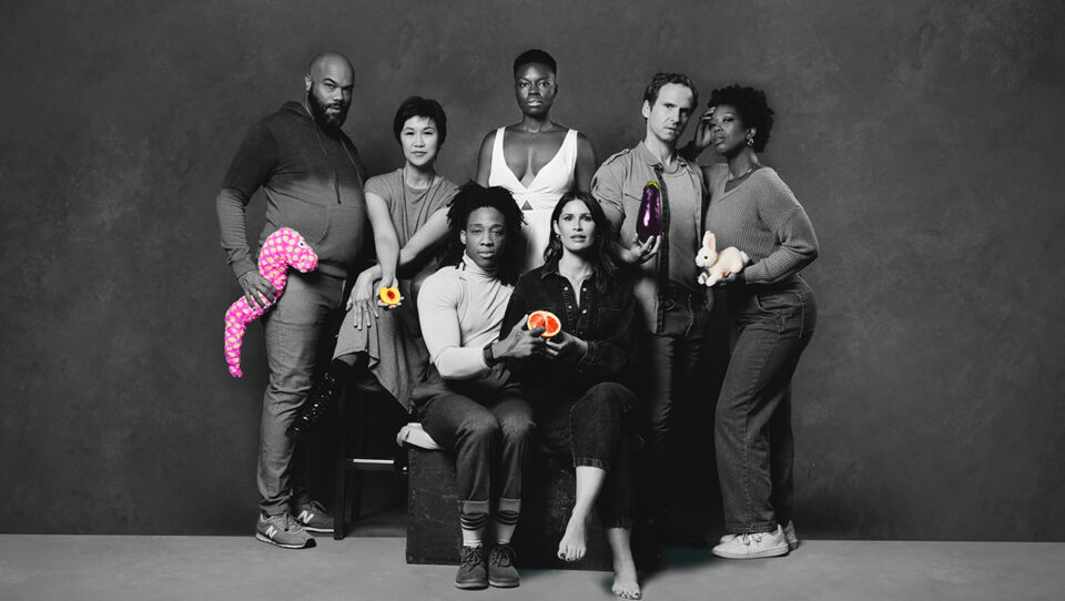 NYTW / Merry Me