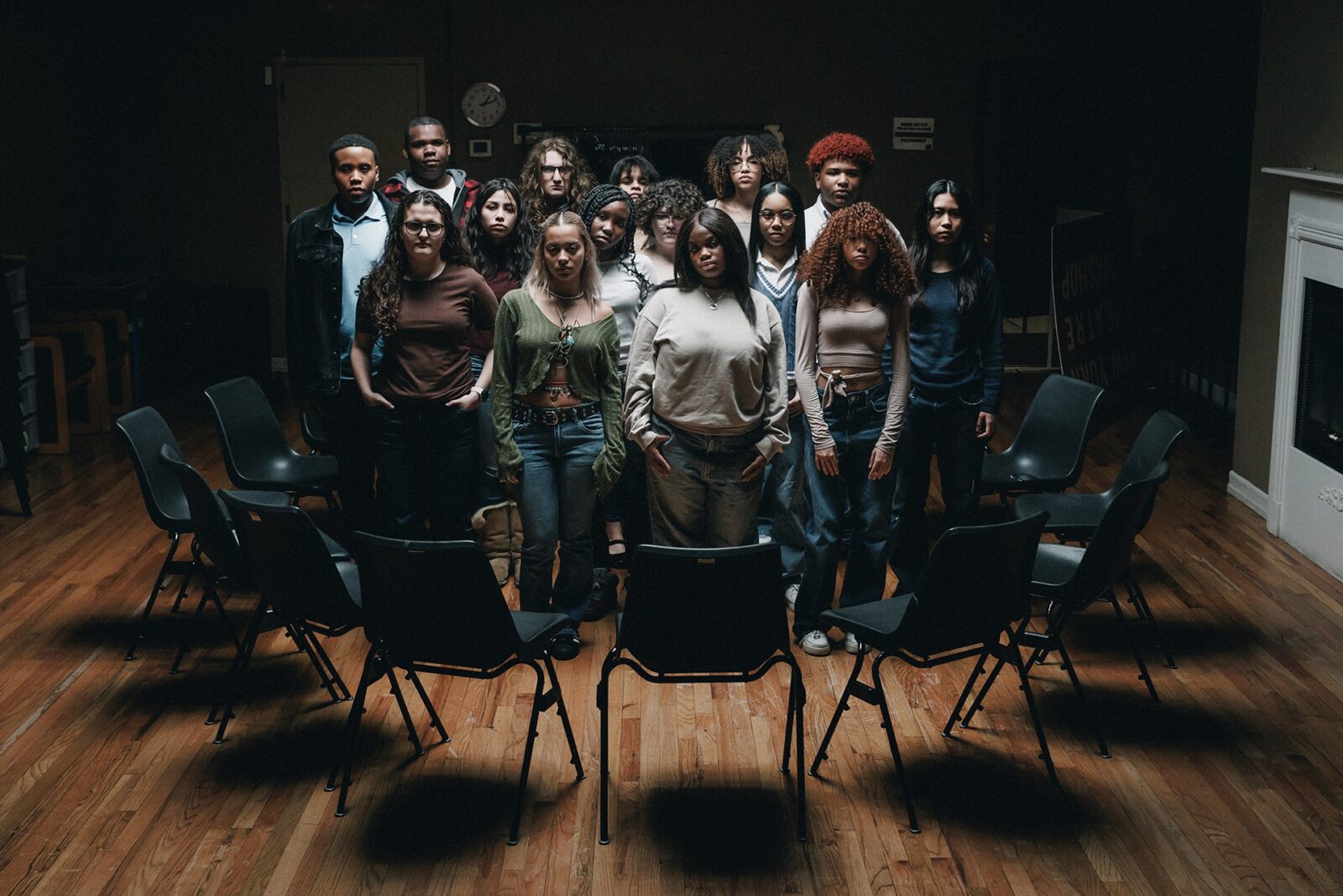 NYTW / THIS IS OUR HOUSE