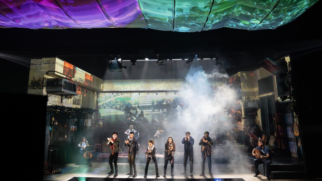 NYTW / 2024/25 Season