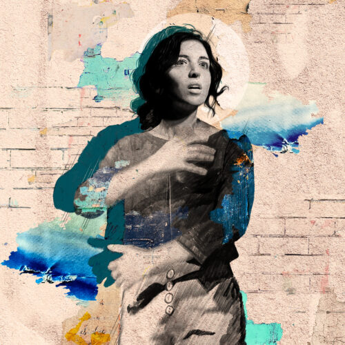 NYTW / A Knock on the Roof