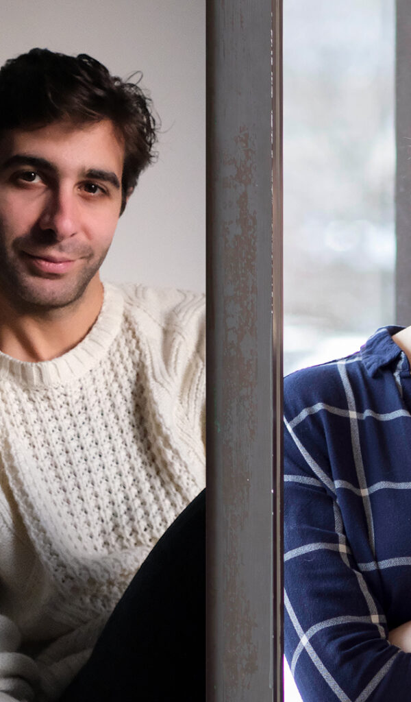 NYTW / We Live in Cairo