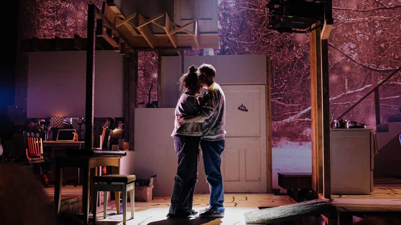 NYTW / My Joy is Heavy