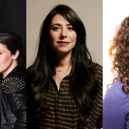 NYTW / My Joy is Heavy