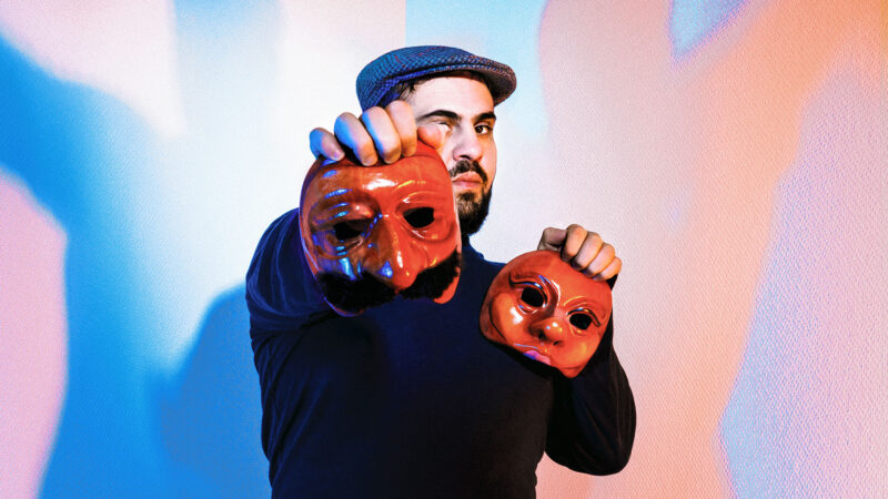 NYTW / The Horse of Jenin