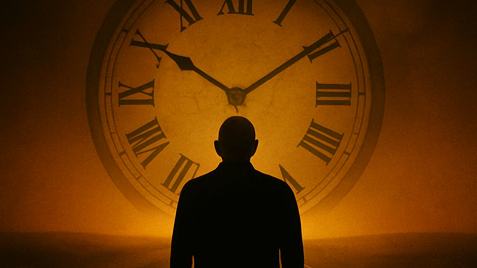 NYTW / Time Traveler